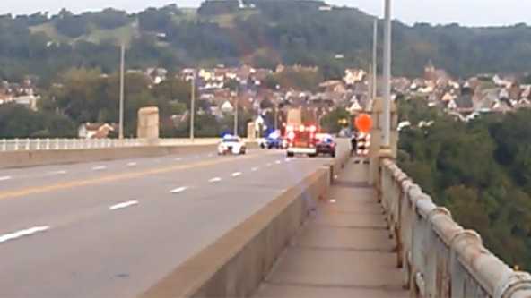 Westinghouse Bridge reopens