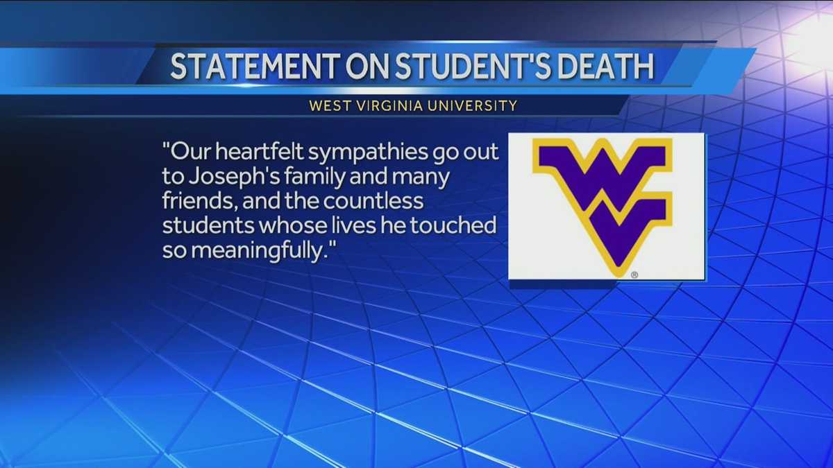 West Virginia University student killed in hit-and-run