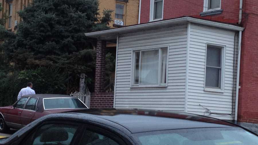 Braddock man killed in borough's first homicide in 5 years