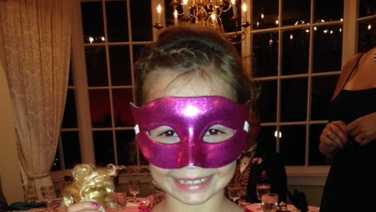 Photos: Pink Masquerade Ball raises money to fight breast cancer