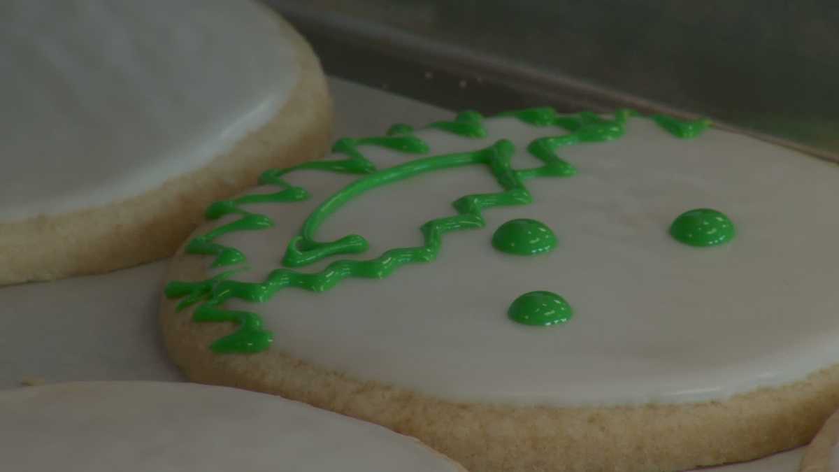 Photos: 'Pittsburgh Dad' gets own Smiley Cookie