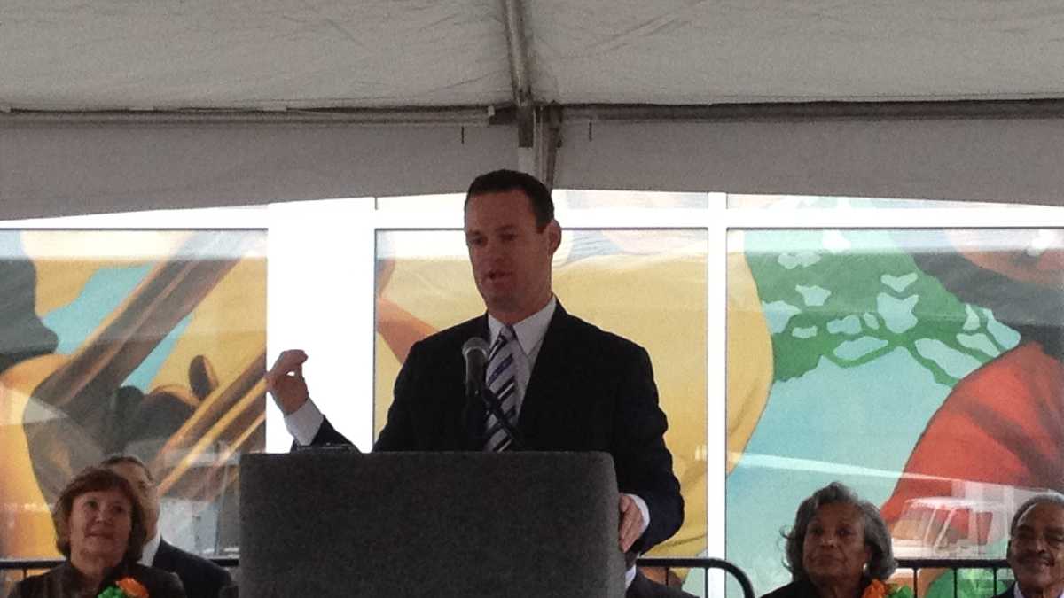 Ravenstahl plans to stay in Pittsburgh