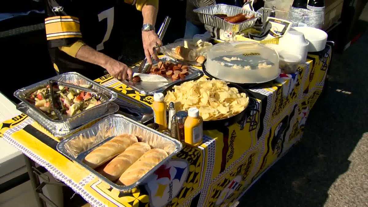 Photos: Go for tour inside 'Blitzburgh Bus'