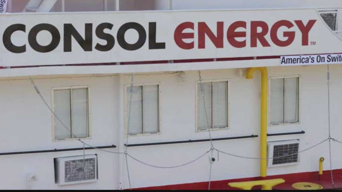Consol Energy has plans to cut retiree benefits
