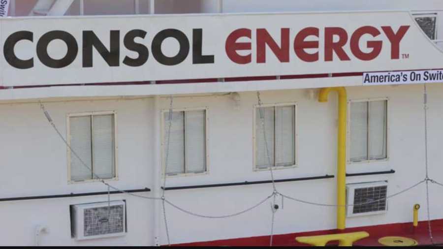 Consol Energy has plans to cut retiree benefits