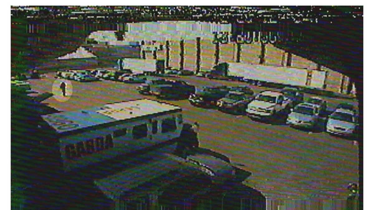 Slideshow: New evidence photos from Strip District armored car heist