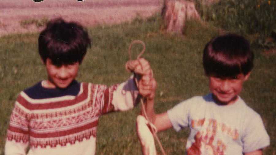 20 things you don't know about Ray Petelin