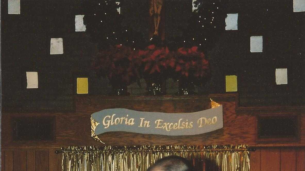 20 things you don't know about Ray Petelin