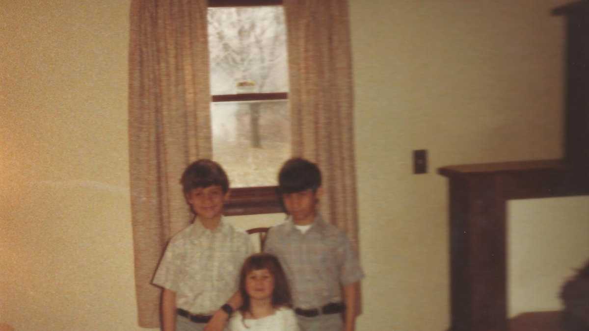 20 things you don't know about Ray Petelin