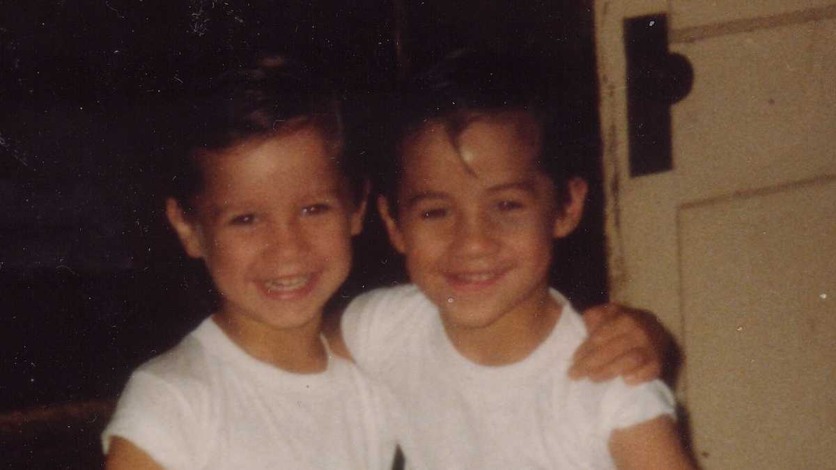 20 things you don't know about Ray Petelin