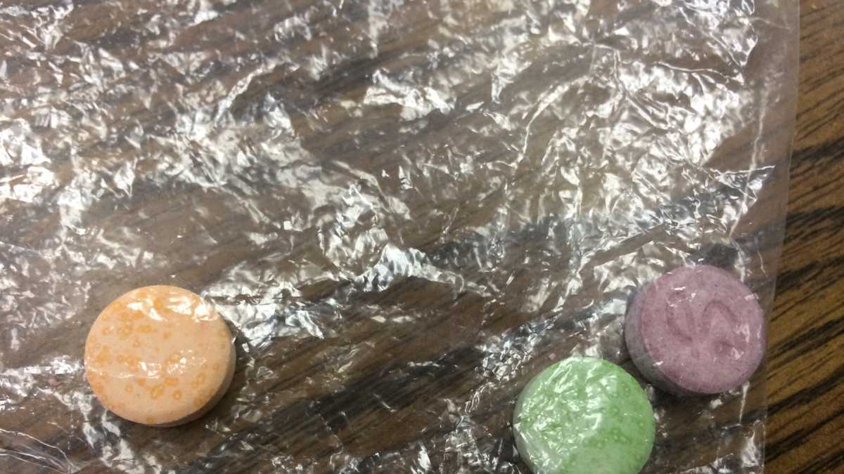 Sweet Tarts laced with LSD hit Westmoreland County