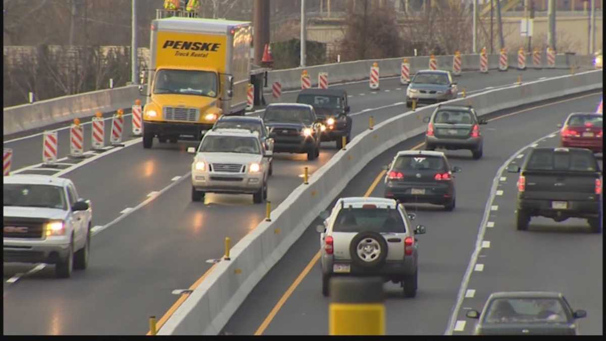 31st Street Bridge opens at Route 28 interchange