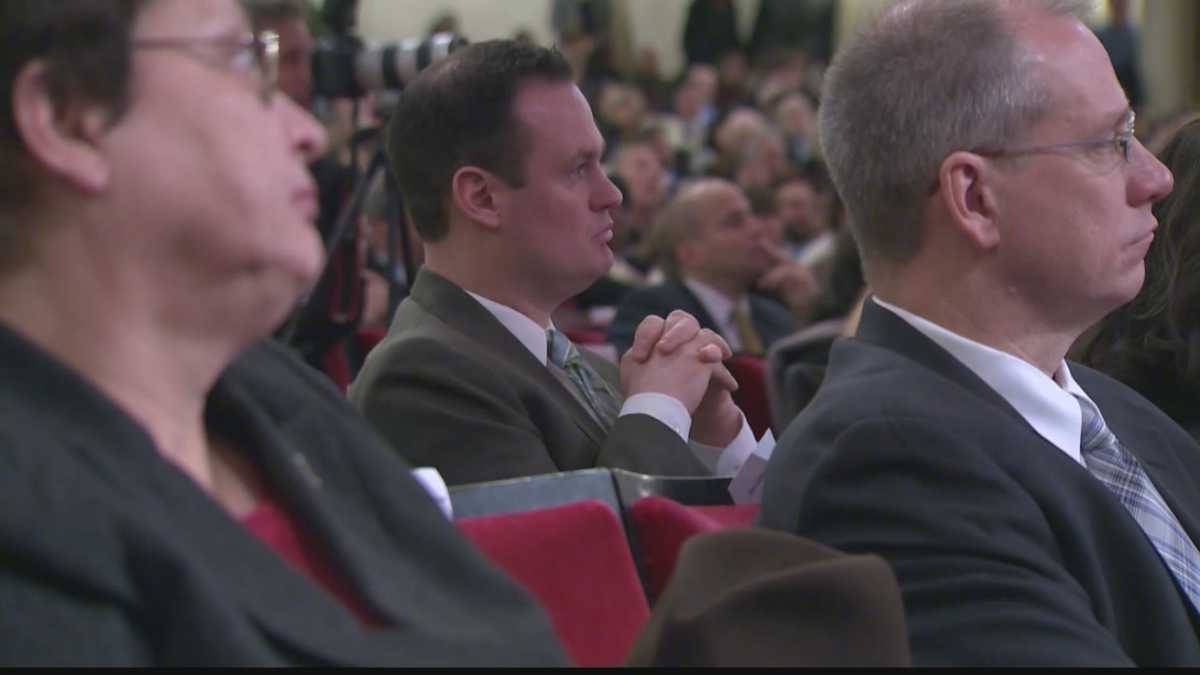 Investigation shows Ravenstahl still spent like candidate when out of ...