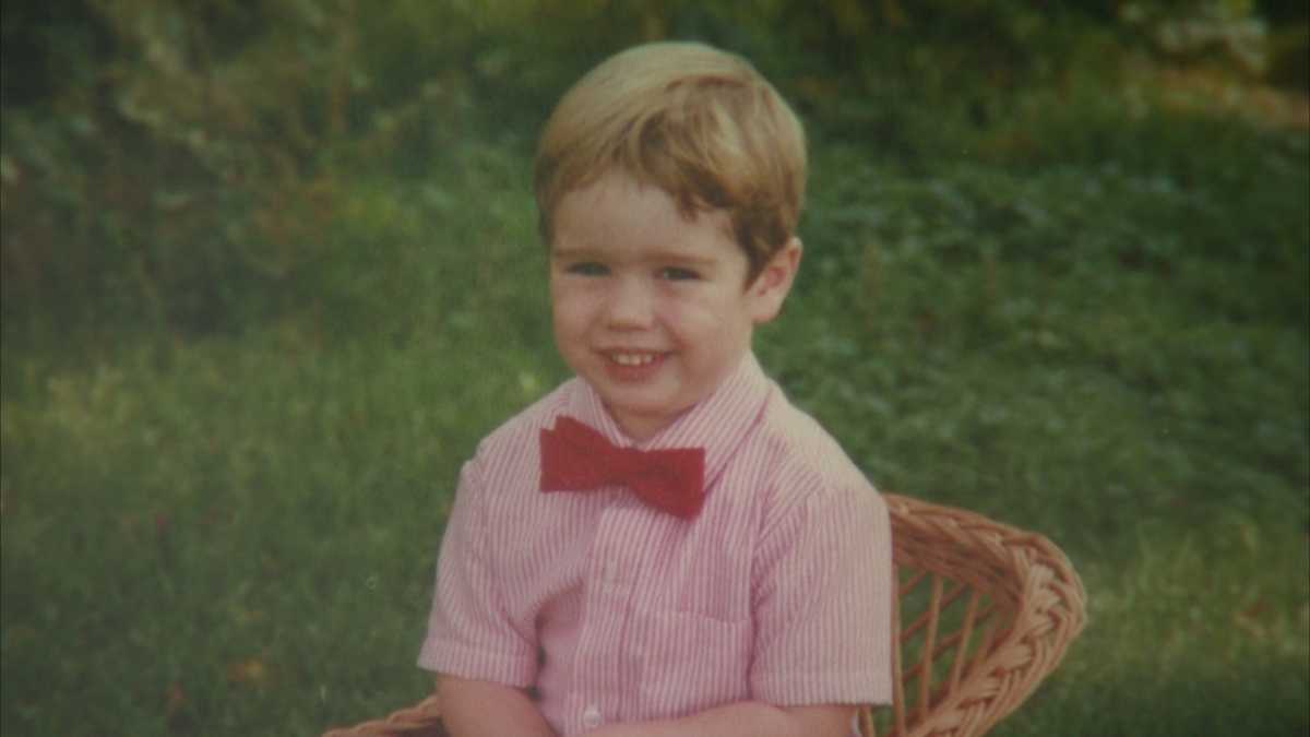 Photos: Capt. Sean Ruane dreamed of flying since childhood