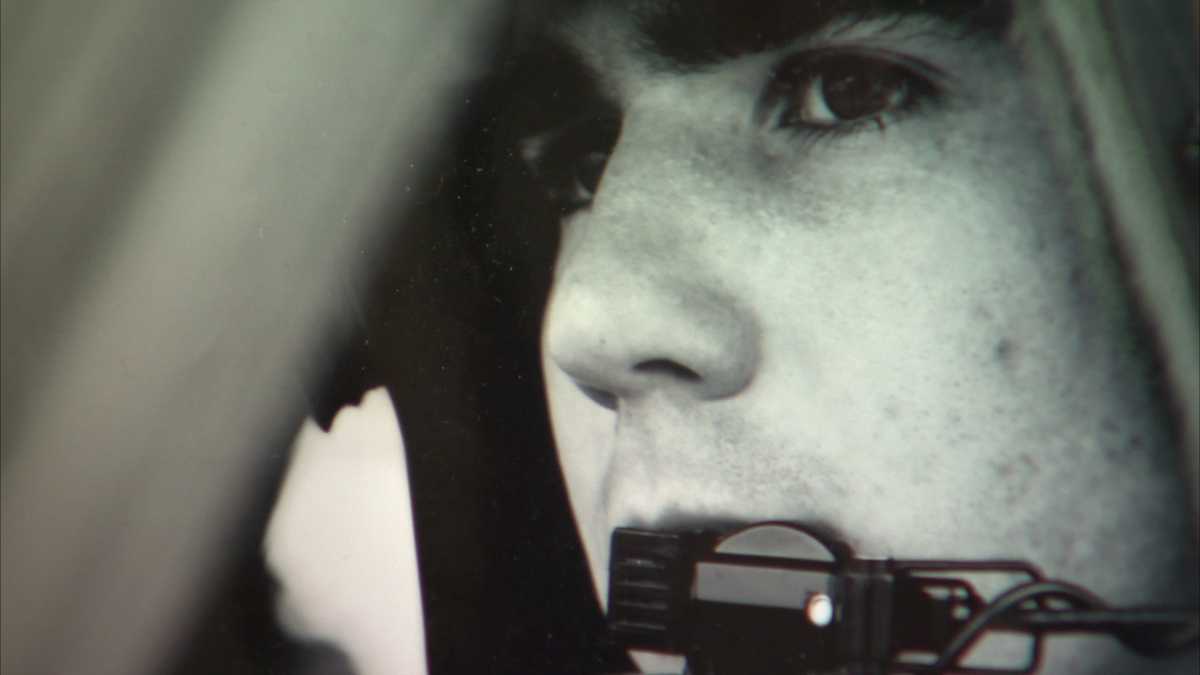 Photos: Capt. Sean Ruane dreamed of flying since childhood