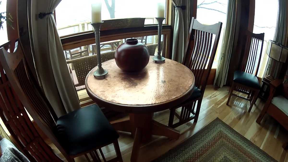 Photos: 'Treehouse Masters' comes to Summit Inn Resort