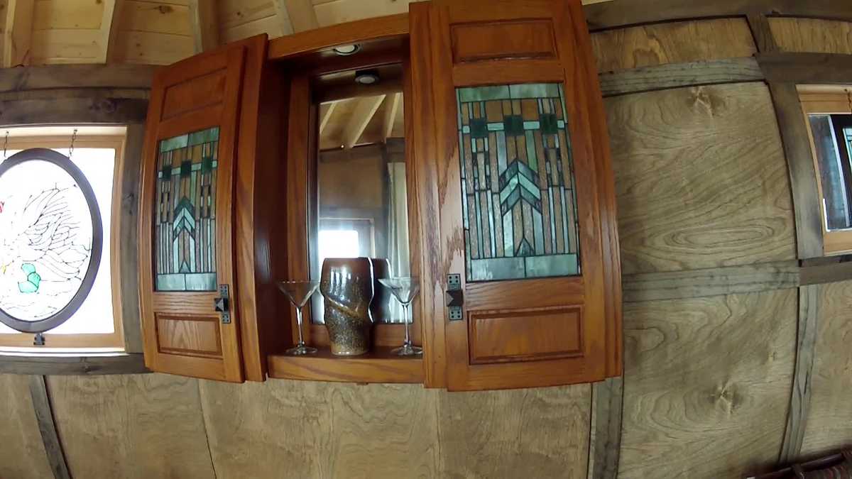 Photos: 'Treehouse Masters' comes to Summit Inn Resort