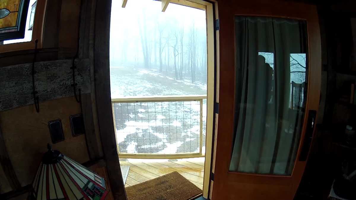 Photos: 'Treehouse Masters' comes to Summit Inn Resort