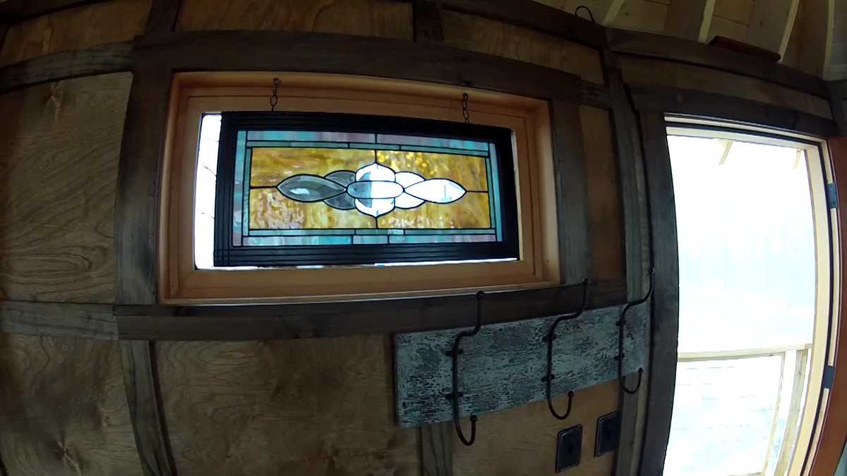 Photos: 'Treehouse Masters' comes to Summit Inn Resort