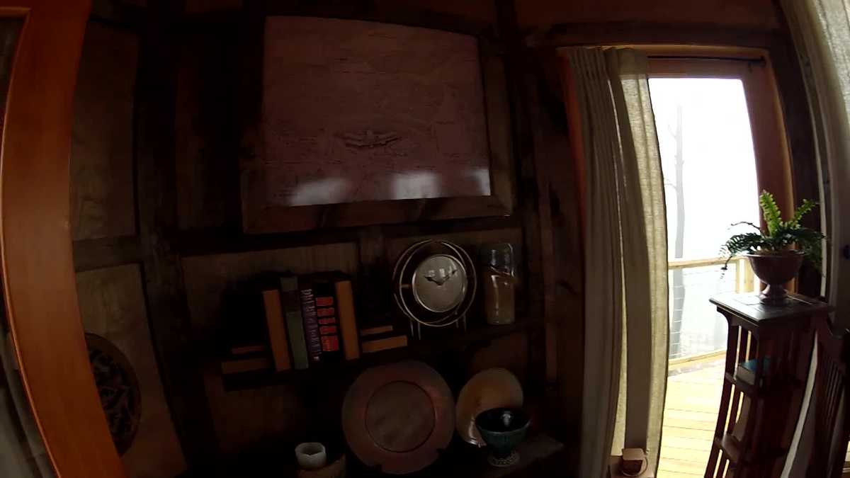 Photos: 'Treehouse Masters' comes to Summit Inn Resort