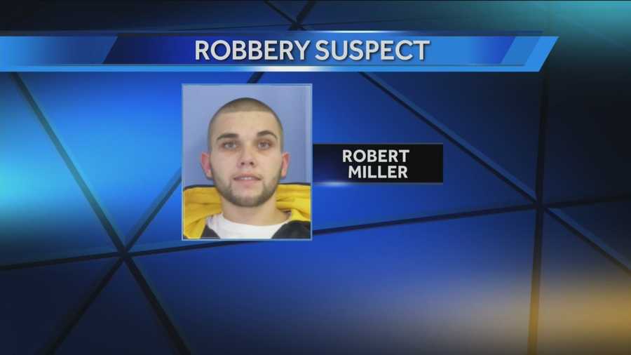 Police arrest man in Footedale Market robbery shooting