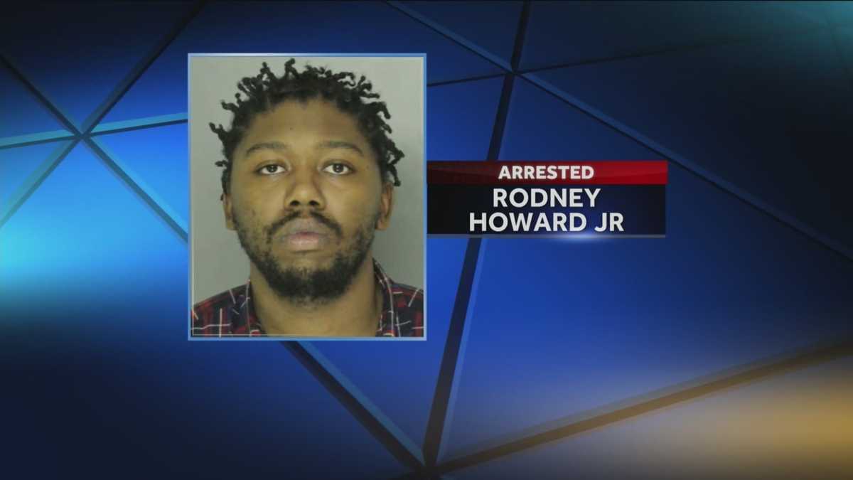 Suspect ID'd in street shooting that killed Target hero