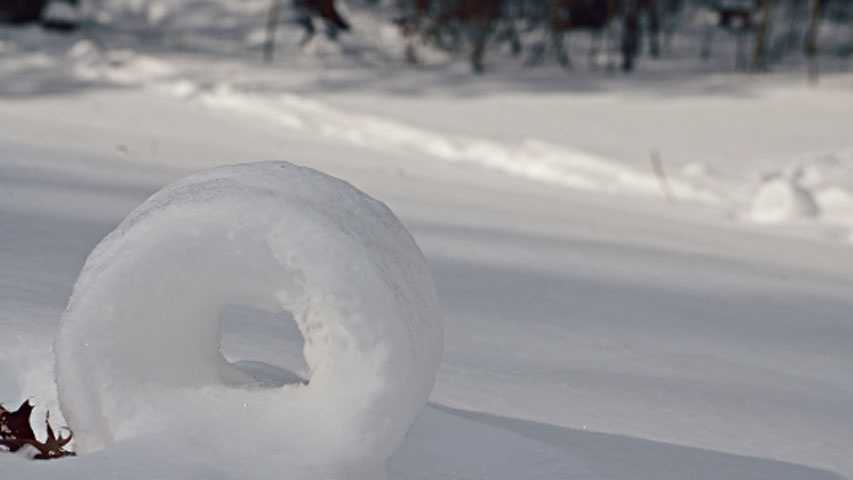 How cold was January 2014, really?