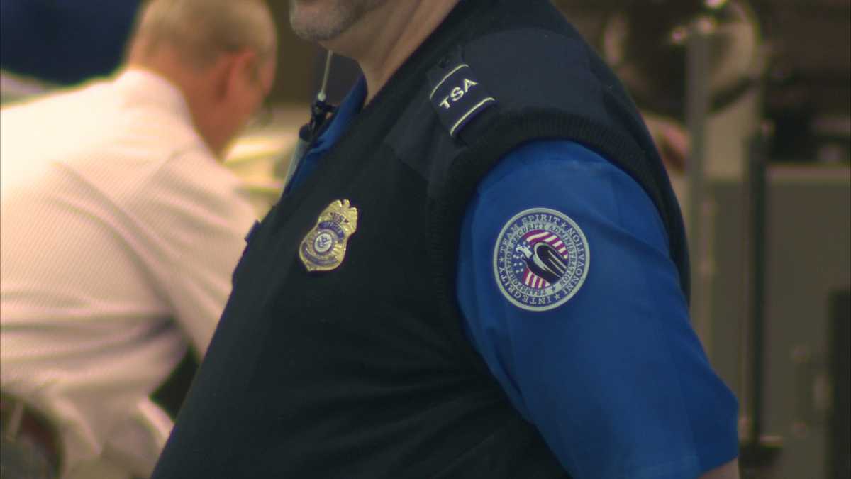 Action News Investigation: TSA agents behaving badly