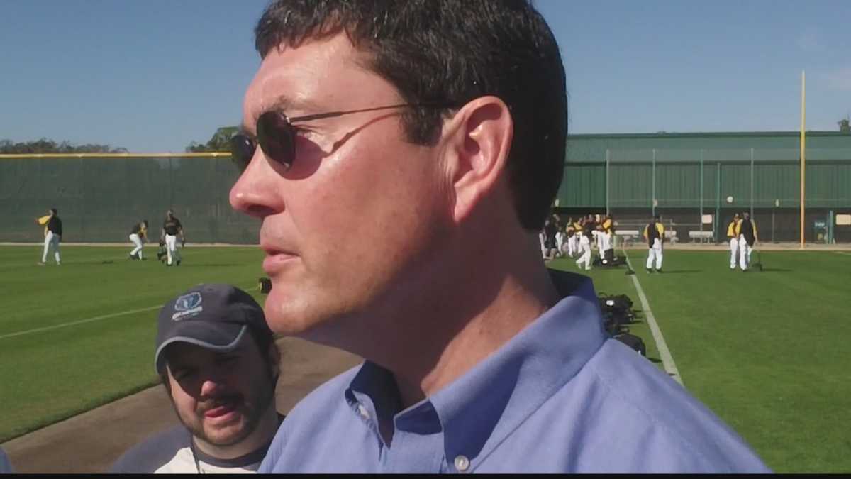 Pirates owner calls offseason additions 'strong'