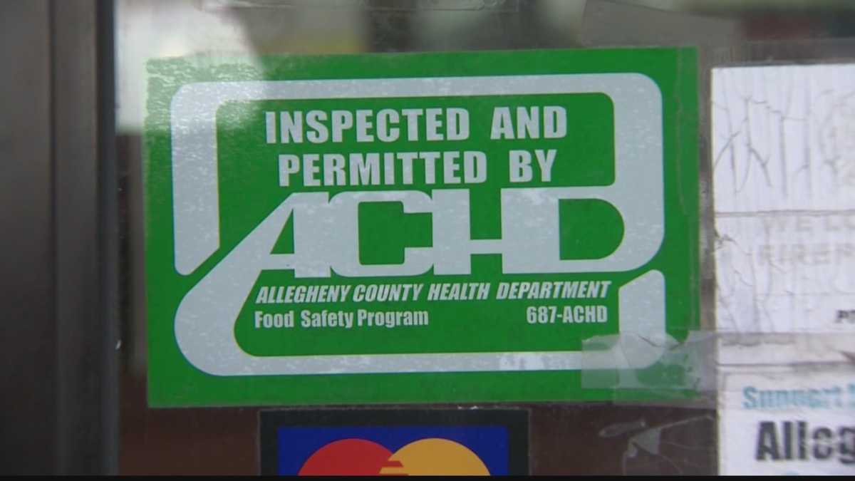 Making the grade: Restaurants to face county health inspection rankings