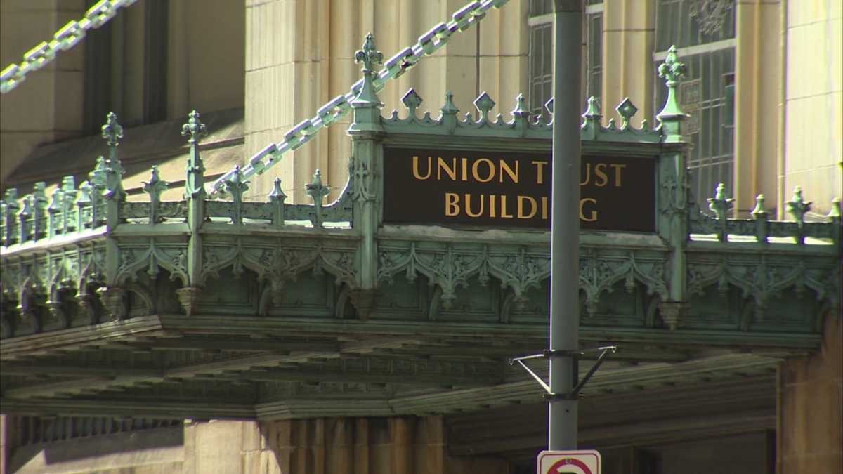 Photos: Union Trust Building