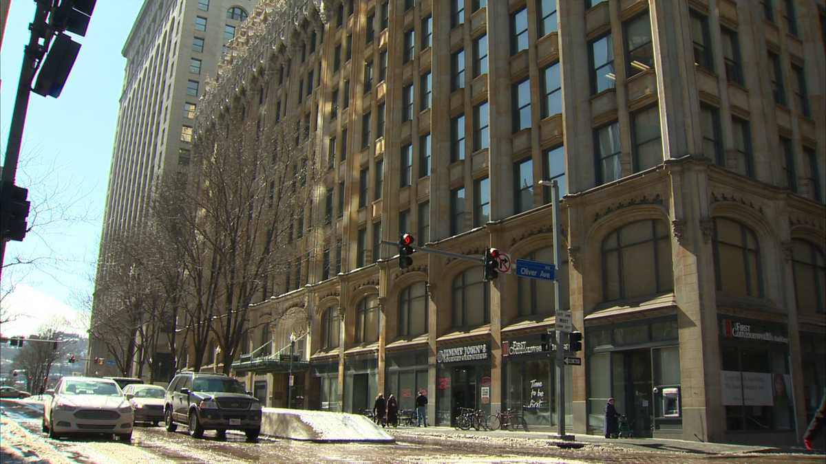 Photos: Union Trust Building