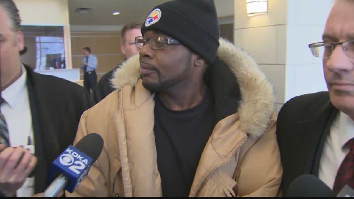 Couple believes East Liberty murder suspect stole wife's wedding ring