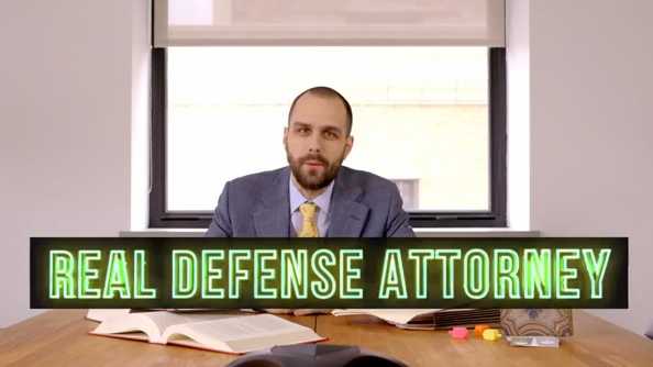 Pittsburgh attorney’s web advertisement goes viral