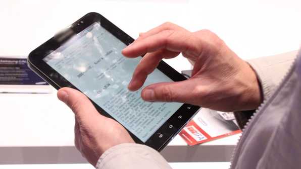 Warning issued about free tablet offer in mail