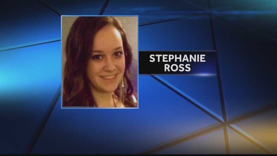 Student remembered as 'outstanding young woman' after meningitis death