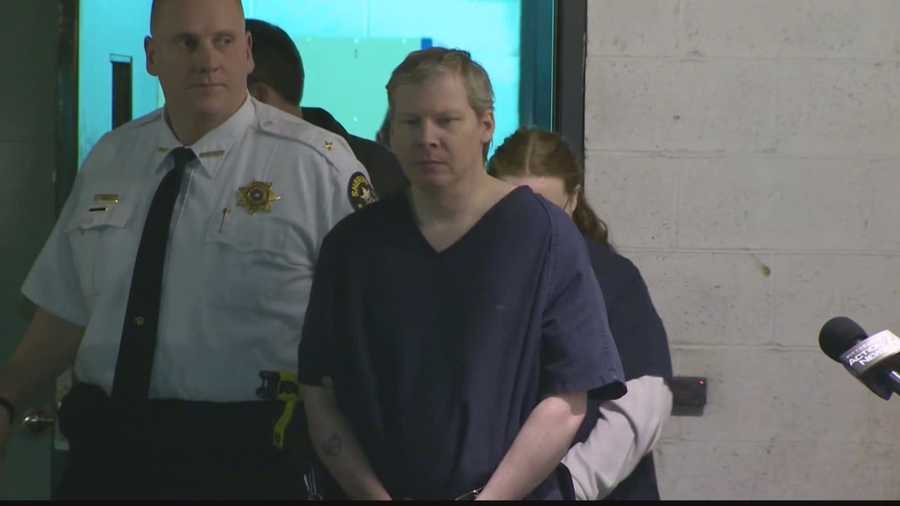 Man appeals 'Greensburg 6' murder sentence, claims mental impairment