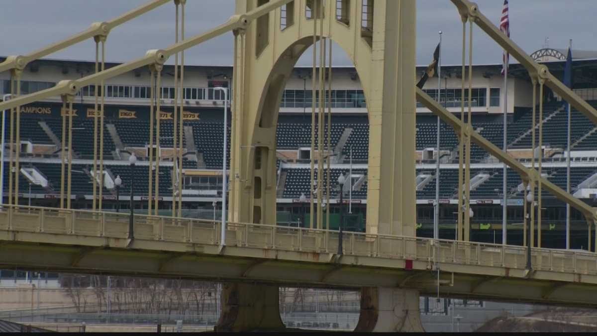 Three Sisters Bridges to remain ‘Aztec Gold’