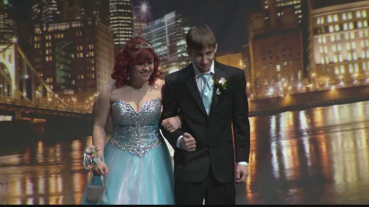 Prom brings much-needed night of fun for Franklin Regional students