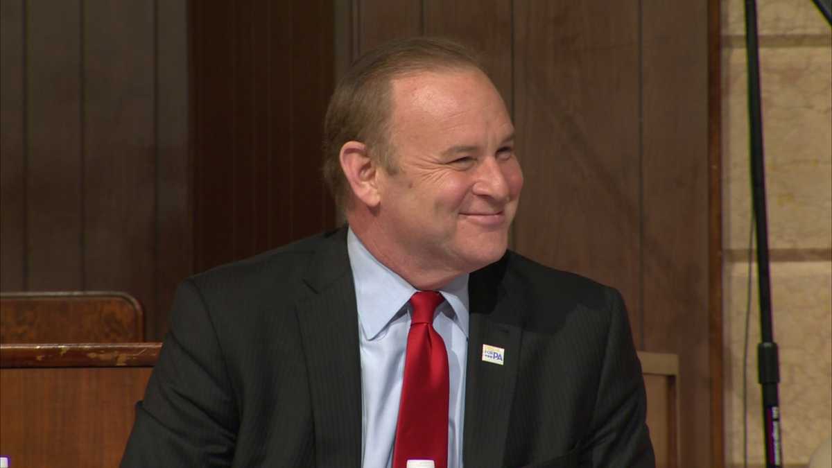 Candidate profile: Rob McCord in Democratic race for governor