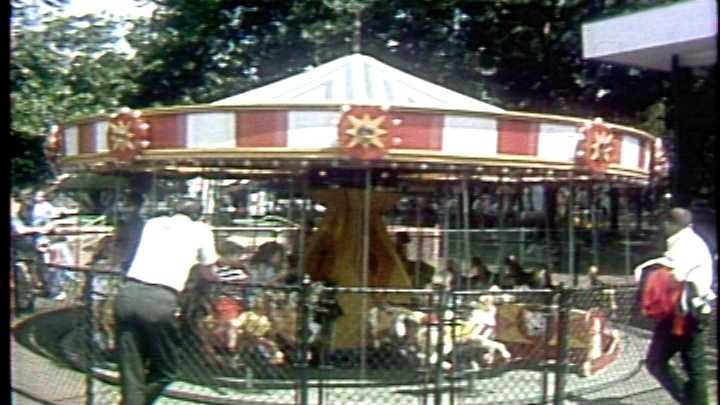 Flashback Friday: Are you in any of these old-school Kennywood photos?