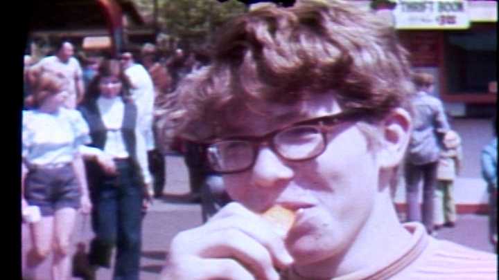 Flashback Friday: Are you in any of these old-school Kennywood photos?