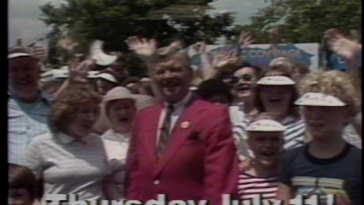 Flashback Friday: Are you in any of these old-school Kennywood photos?