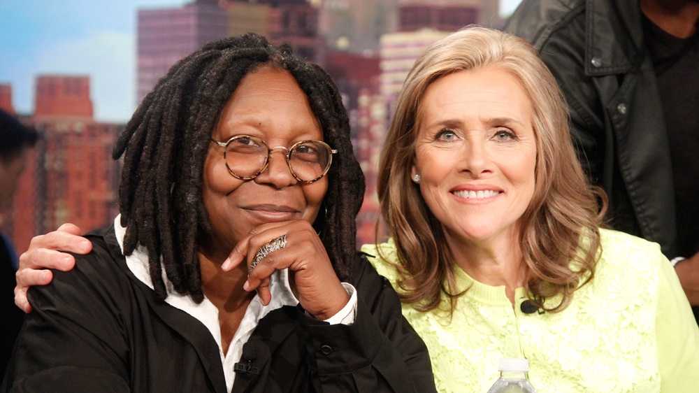 Barbara Walters Final Appearance on The View