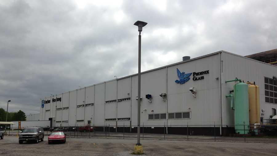 Monaca Anchor Hocking plant operations on hold as ownership faces ...