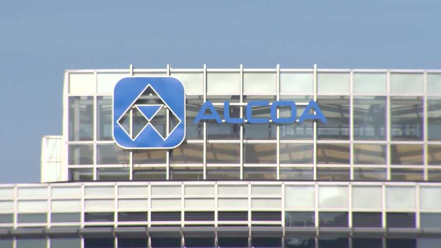 Alcoa to buy Pittsburgh-based RTI in $1.5 billion deal