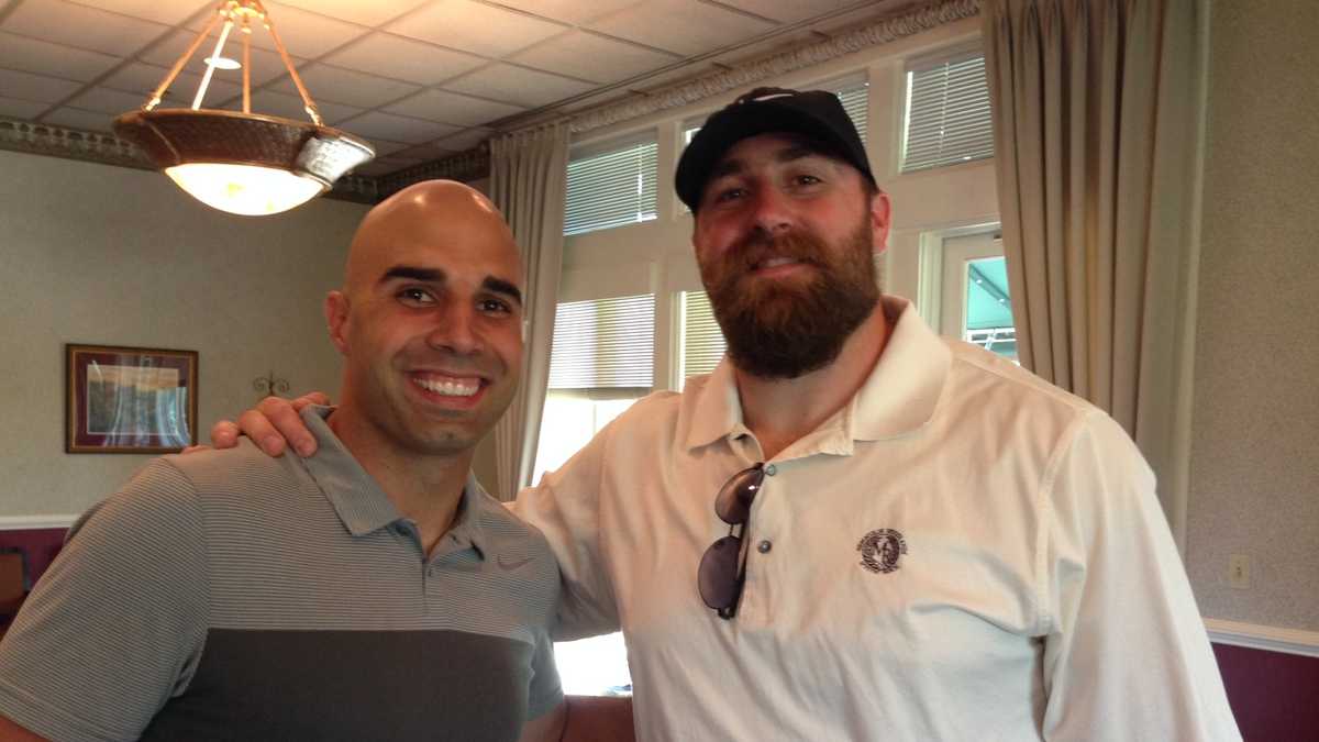 Photos: Hoge-Ward Celebrity Golf Classic for Children at Southpointe