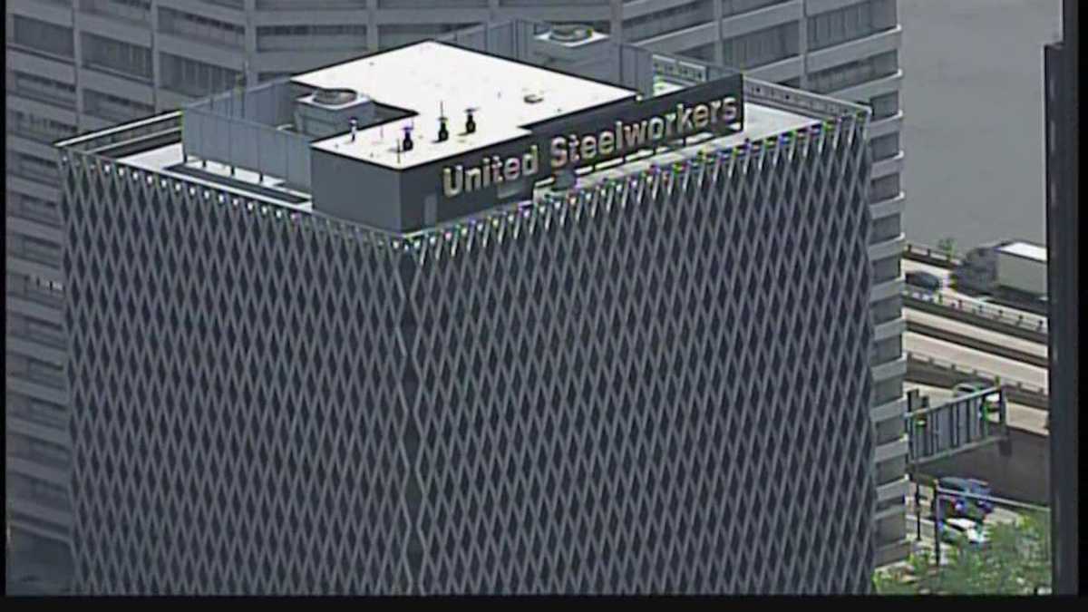 Union: Steelworkers ratify 3-year pact with US Steel