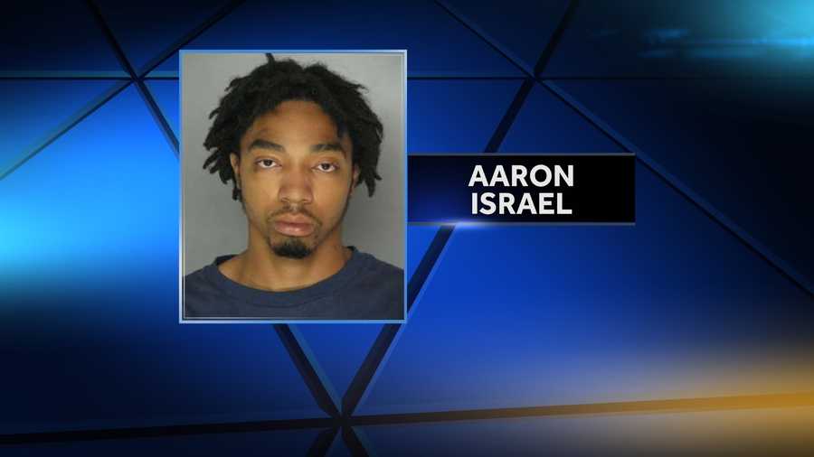 Carnegie man gets prison for shooting stepdad over TV