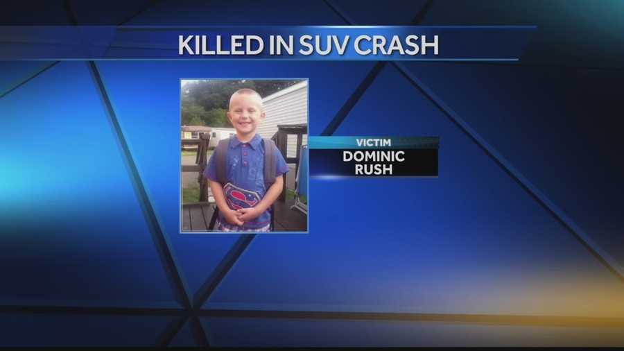6-year-old dies, mom hurt after being ejected from Jeep